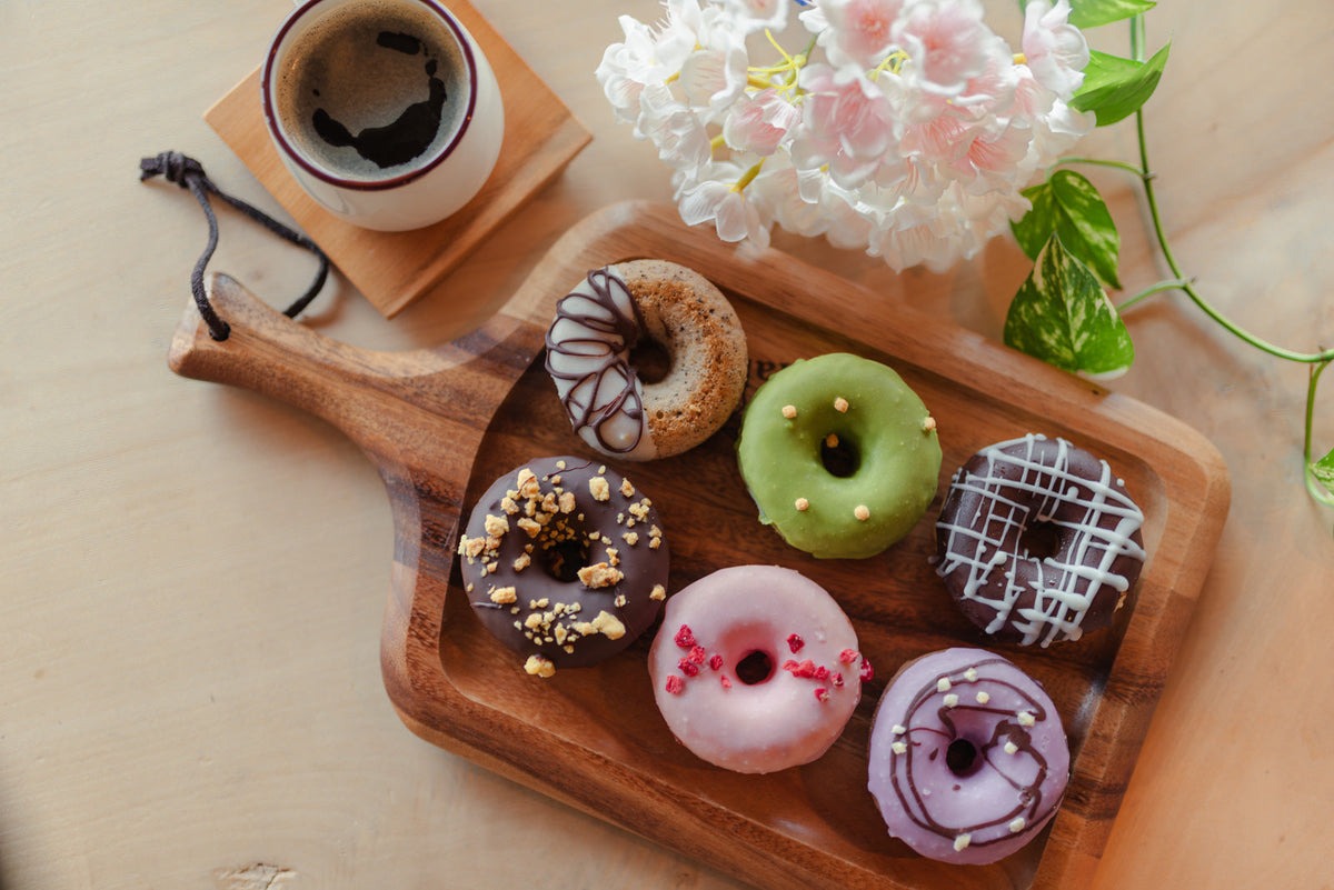 ドーナツ – omoや545 オンラインショップ